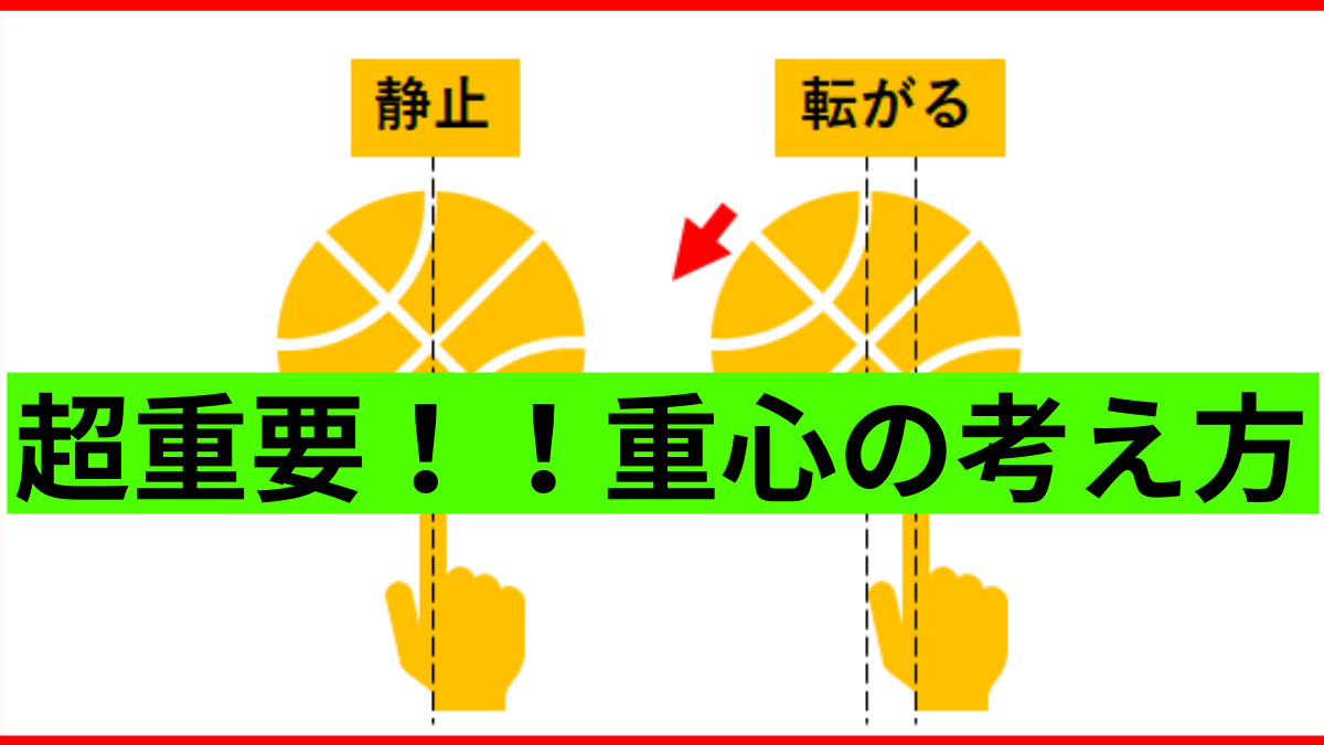 重心とは？？【公式・求め方などわかりやすく解説】 京大生の物理を武器にするブログ